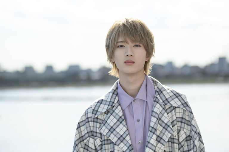 佐野勇斗が放ったある言葉に、M!LKメンバーが大爆笑「ダサい！」（ananweb）