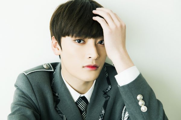 TRCNGが初登場！【K-POPの沼探検】＃46（ananweb）