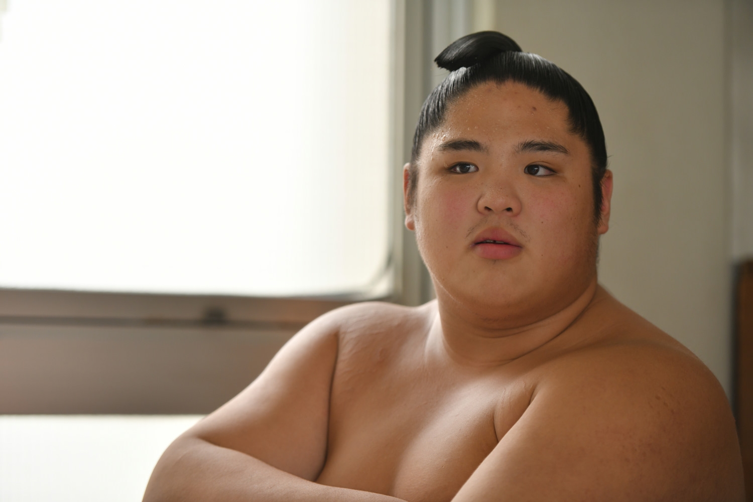 爆笑解説…初の双子関取・貴源治関「僕らの見分け方」『大相撲観戦ガイド』裏話その3（ananweb）