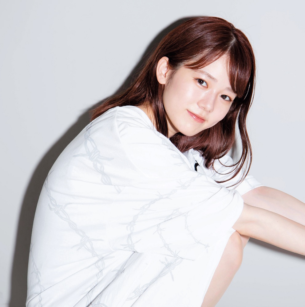 デビューのきっかけは『ボンビーガール』 川口葵「この世界で生き残ることが目標」（ananweb）