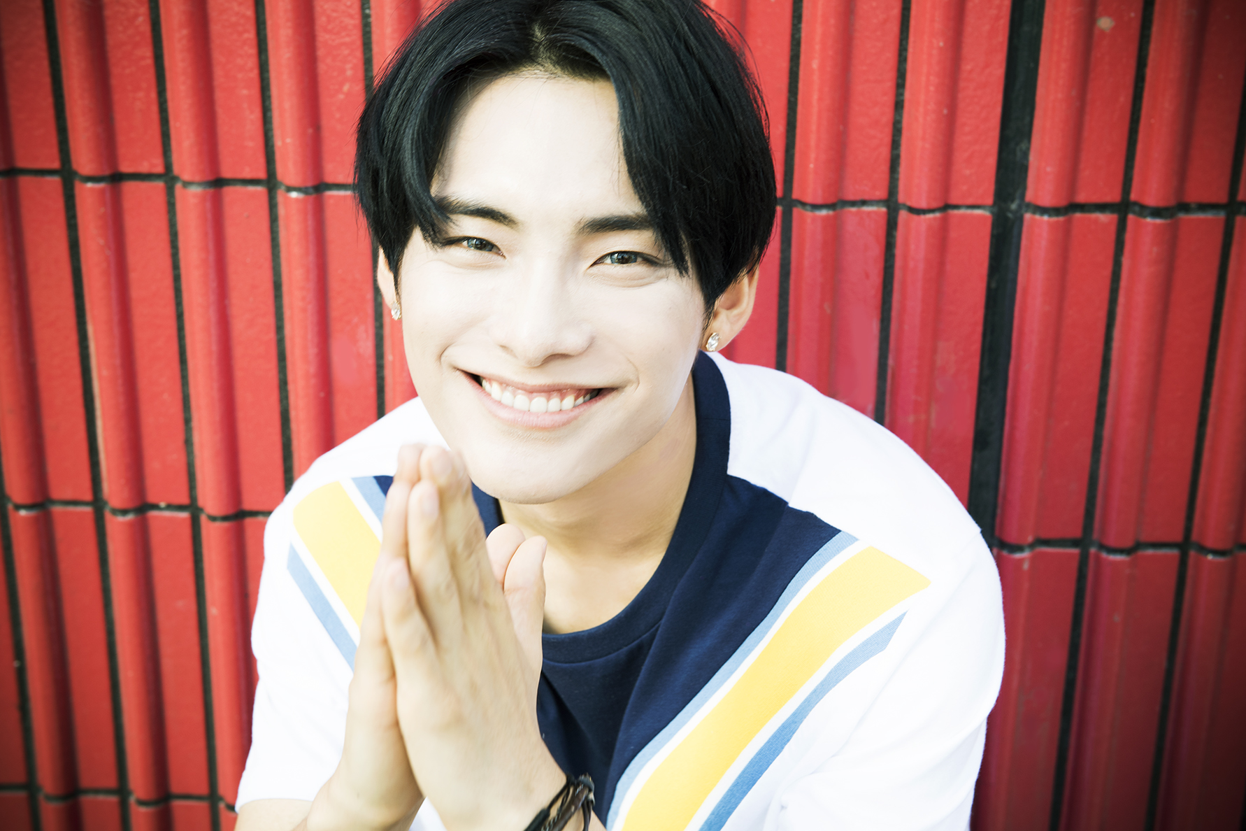 8月に来日公演決定! 話題の5人組グループ、A.C.Eが初登場【K-POPの沼探検】#70（ananweb）