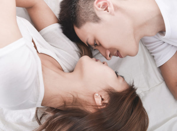 【男の本音集】セックス後の「好き」という言葉は信じてOK？（ananweb）