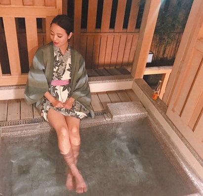 アイデザイナー&モデルの二足のわらじ NANAMIの素顔（ananweb）