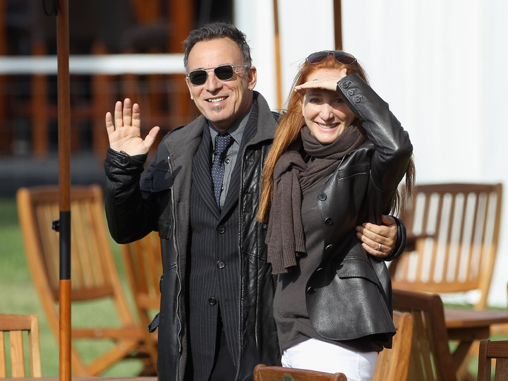 ブルース・スプリングスティーンの娘は馬術選手でジョブズやゲイツの娘のライバル、東京オリンピック出場を狙う（ビジネスインサイダージャパン）