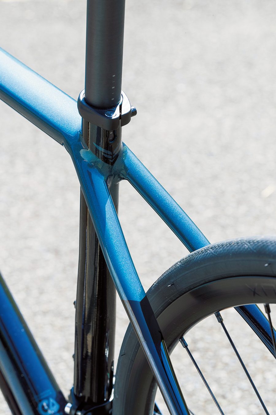 FELT・FR30 DISC【ニューモデルインプレッション】（Bicycle Club）