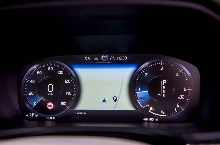 新型ボルボV60クロスカントリー 英国で試乗 才色兼備なステーションワゴン（AUTOCAR JAPAN）