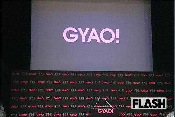 木村拓哉「GYAO！」の新CMで見せたコミカルぶりに期待（SmartFLASH）