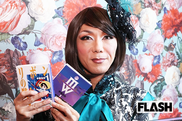 ブルボンヌ『リボンの騎士』が示す価値観の揺さぶりに感服（SmartFLASH）