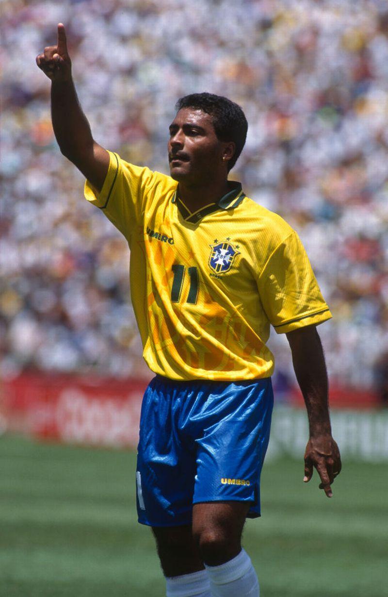 ウイイレ2020「スタミナ最強のストライカー」TOP9（Qoly）