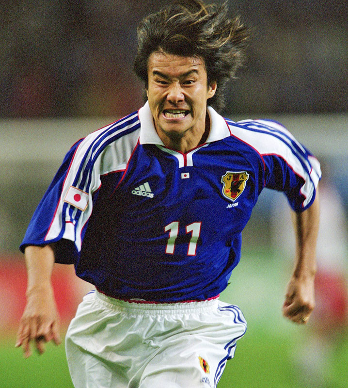 青の歴史を凝縮！日本代表ユニフォーム近代史「1992-2019」（Qoly）