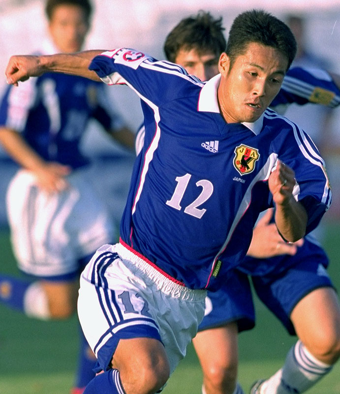 青の歴史を凝縮！日本代表ユニフォーム近代史「1992-2019」（Qoly）