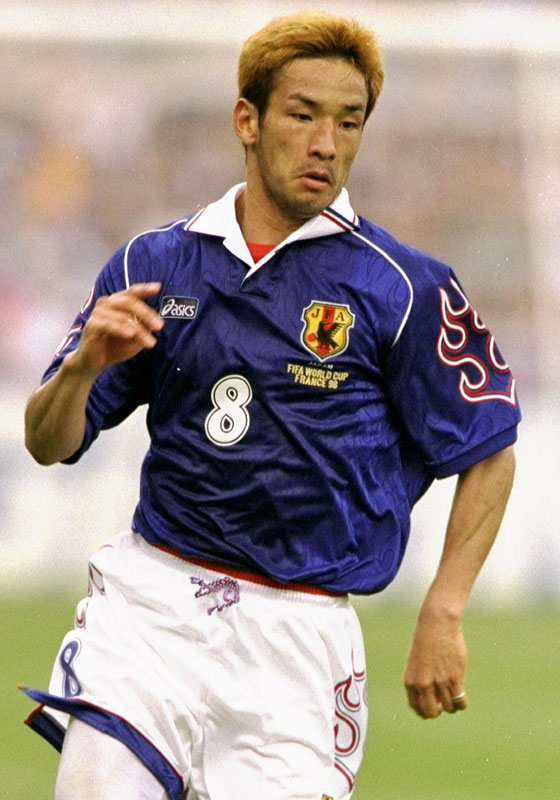 青の歴史を凝縮！日本代表ユニフォーム近代史「1992-2019」（Qoly）