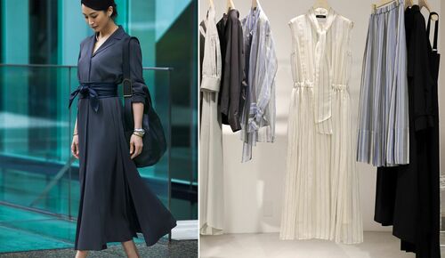 【今週のおすすめファッション記事】『Precious』6月号の人気コーディネートランキングや、「黒パンツ」を着こなすセレブスナップなど5選 ...