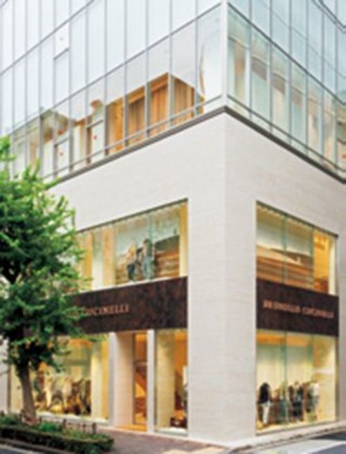 ブルネロ クチネリ銀座店の3周年イベントにPrecious読者30名をご招待します（PreciousNews）