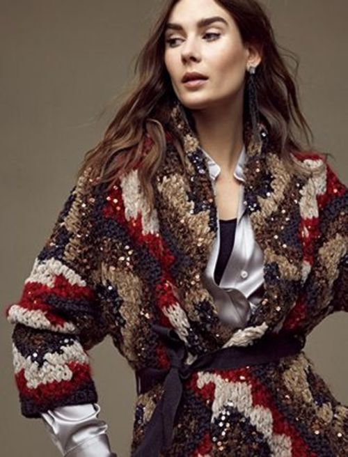 ブルネロ クチネリ銀座店の3周年イベントにPrecious読者30名をご招待します（PreciousNews）