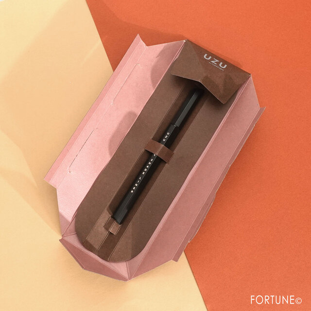 【UZU（ウズ）】21年冬新作コスメの発売情報＆口コミをまとめ読み（FORTUNE）