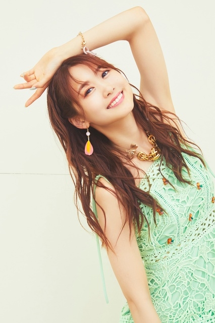 i☆Ris 20thシングル「Summer Dude」は男女ともにバッチリささる必聴の仕上がり！／インタビュー（アニメイトタイムズ）