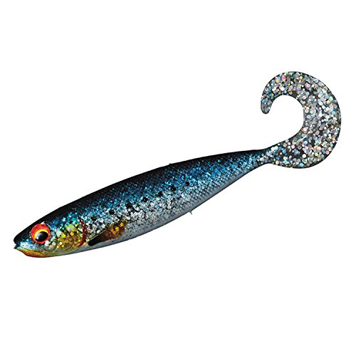 HRF KJカーリーを使ってロックフィッシュゲームを楽しもう！（FISHING JAPAN）