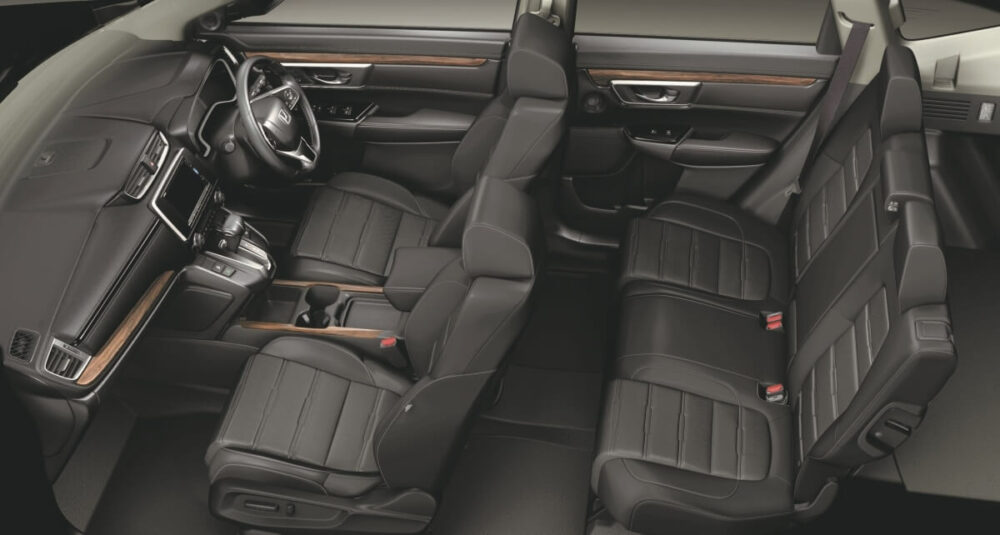 ホンダ CR-V完全情報！おすすめグレードや人気カラー、スペックなどを解説（MOBY（モビー））