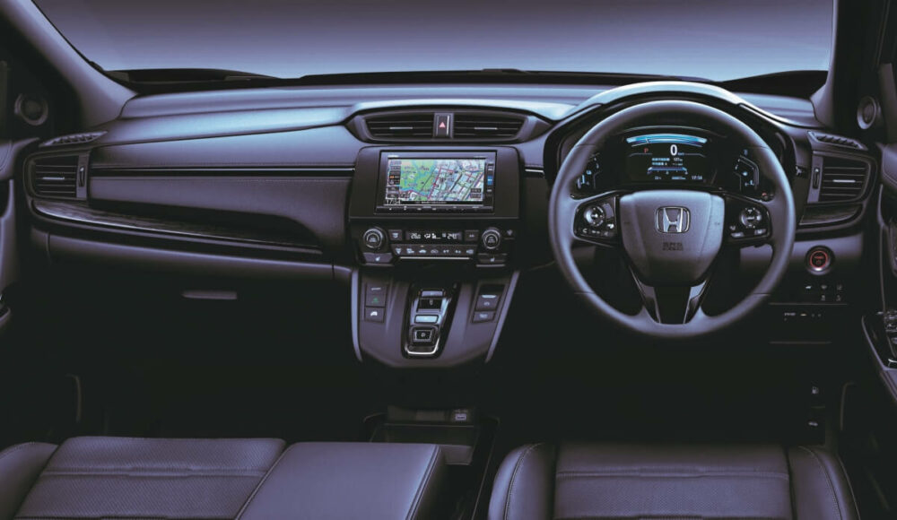 ホンダ CR-V完全情報！おすすめグレードや人気カラー、スペックなどを解説（MOBY（モビー））