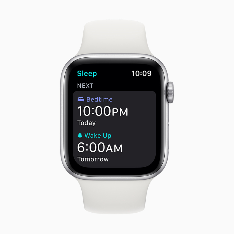 【WWDC20】Apple Watchで「睡眠記録」も可能に、watchOS 7の進化ポイントまとめ（アスキー）