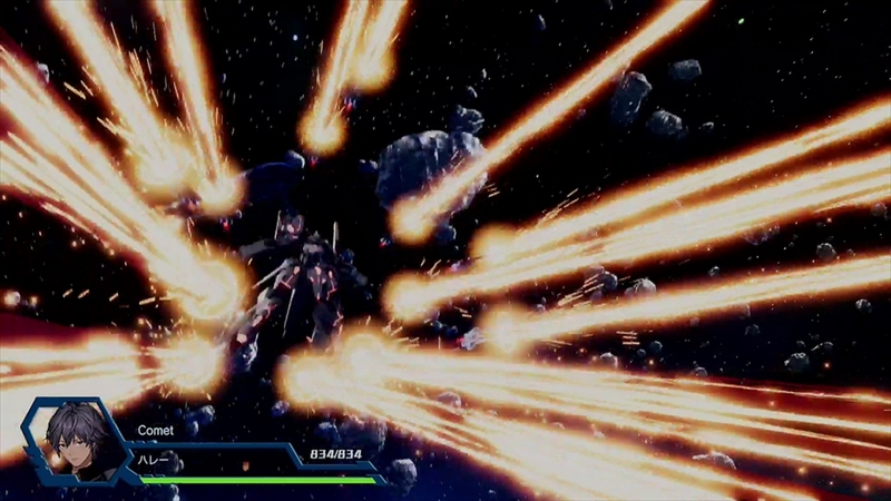 「ヘイト」など独自システムが光る新作ロボットSRPG『リレイヤー』TGS2021体験レポ（アスキー）