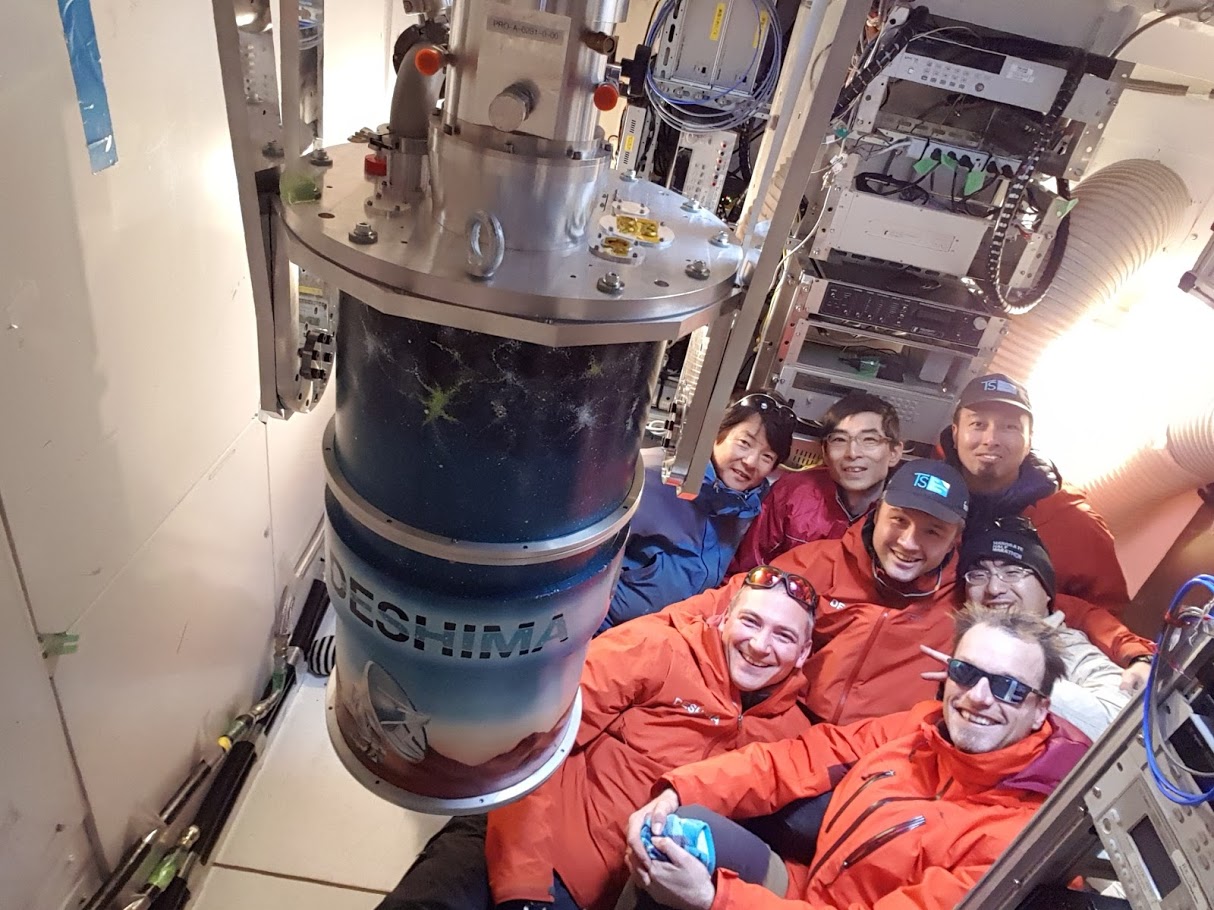 出島再び。日蘭共同開発の1画素の電波観測装置「DESHIMA」が初観測（sorae 宇宙へのポータルサイト）