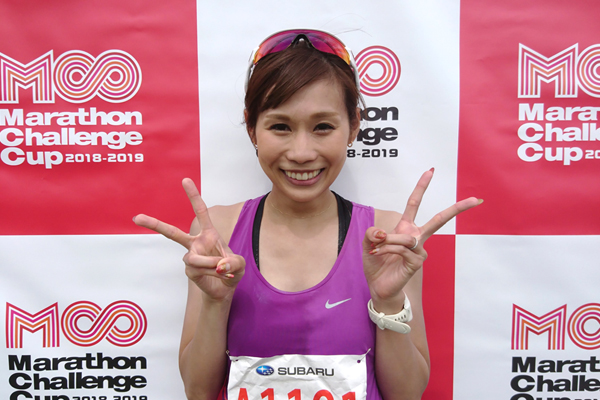 【MCC】日本最北端 わっかない平和マラソンが初開催！（RUNNET）