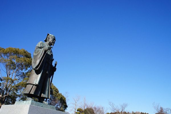 開運祈願のコース（東日本編）（RUNNET）