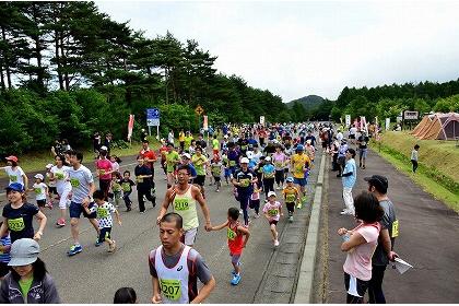夏は涼しく走りたい！ 北海道・東北の大会 PART1（RUNNET）