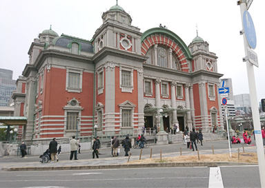 第36回 大阪国際女子マラソン 出走レポート（RUNNET）