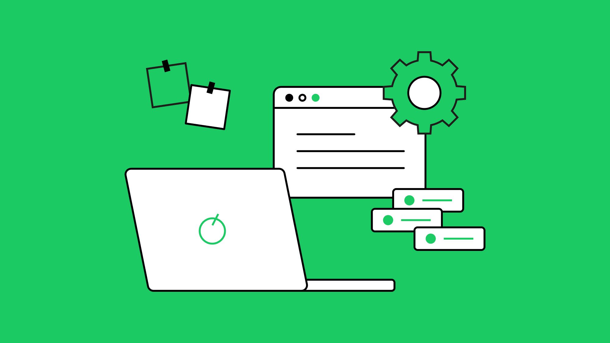 LINE Creative Inspiration