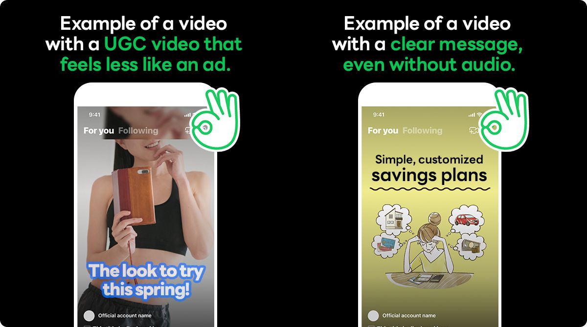 Learn in three minutes! Tips for making LINE VOOM video ads