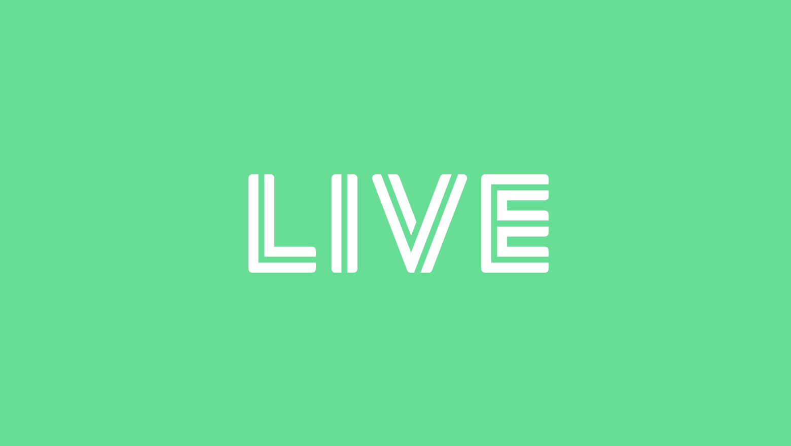 LINE CREATIVE | LINE LIVE